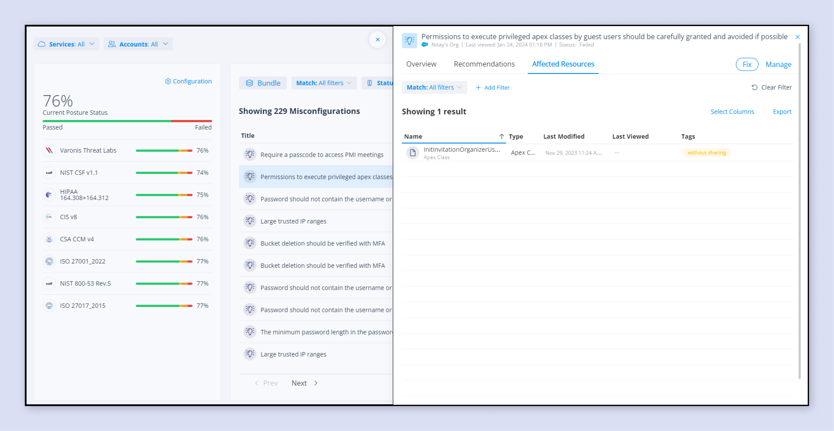 Security Vulnerabilities in Apex Code Could Leak Salesforce Data